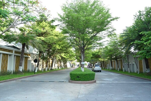 Charming 3-bedroom Townhome In Enchanting Phnom Penh - Win Win Home - Phnom Penh