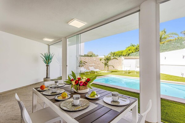 Villa Laire By Villa Plus - Marina di Ragusa