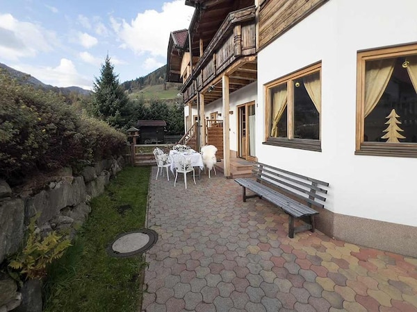 Stern - Thermenchalet - Bad Kleinkirchheim