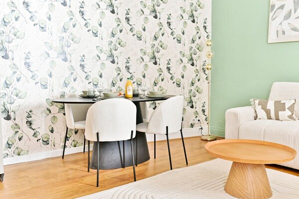 Apartment Plein Pied In The Heart Of Neuilly-sur-seine - Neuilly-sur-Seine