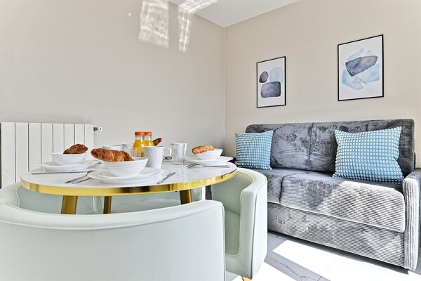 Apartment Near Paris - Gagny - Sevran
