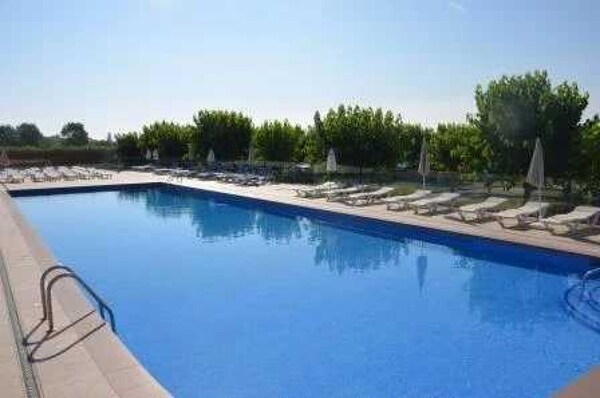 Camping 3 éToiles - Parc Aquatique - Ccaaafb - Lloret de Mar