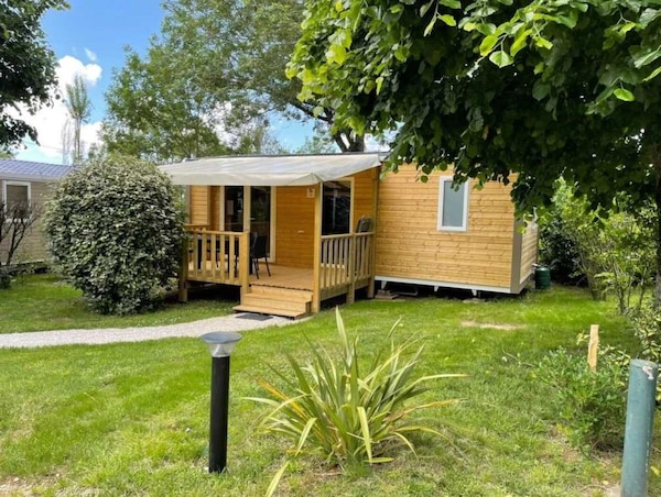 Camping 3 éToiles - Ccaaafd - Tarn
