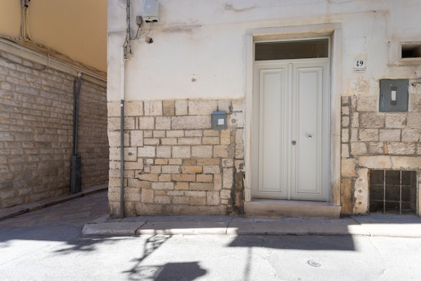 Maison Elodie In Andria - Andria