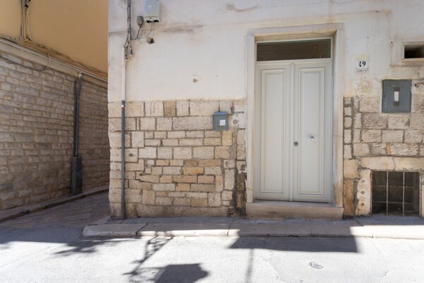 Maison Elodie In Andria - Andria