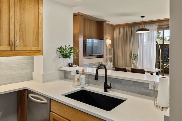 Tranquil Luxe @ Suncadia | Private Patio | Elevated Escape|pet Friendly - Cle Elum, WA