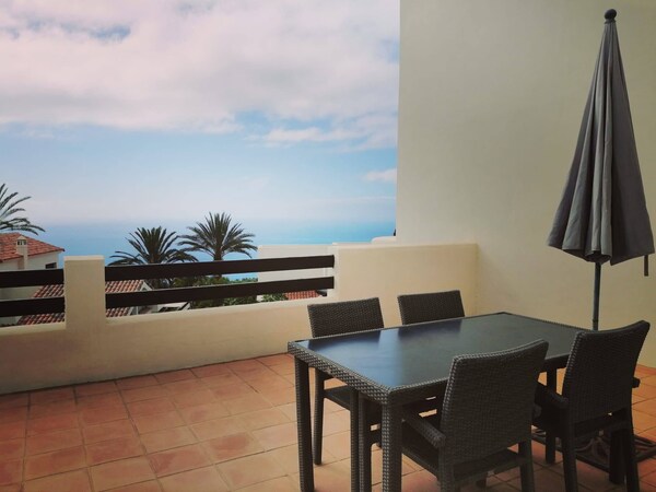 Casa Bellavista - Pueblo Don Thomas - La Gomera