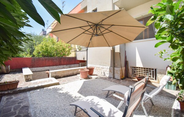 Cozy Home In Venafro With Wifi - Molise