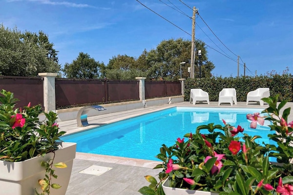 Villa Novelli - Yourplace Abruzzo - Fossacesia