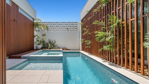 Hikari House - Kingscliff Beachfront - Kingscliff