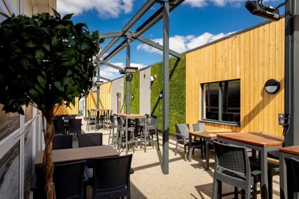Djd's Place Felixstowe Beach Caravan Sleeps 6 Wifi Pet Friendly - Harwich