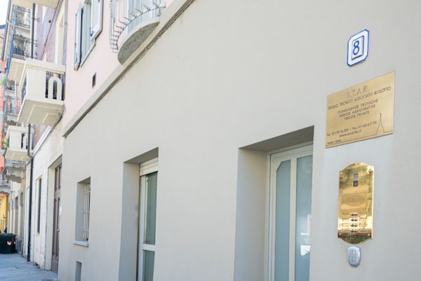 Aurora Retreat, Your Base For Exploring Turin - Turijn