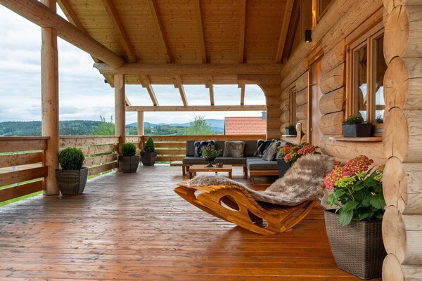 Chalet Schreiner - Bodenmais
