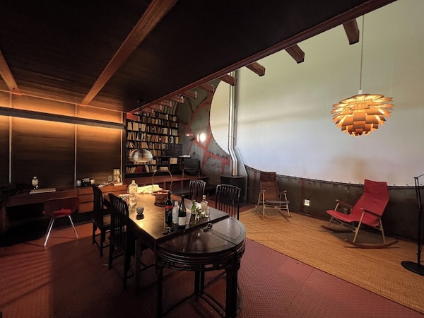 Corrugated House - Corrugated House / Toyohashi Aichi - 도요하시시
