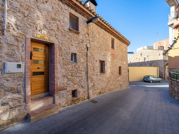 Charming Ground Floor 1km From Palamós Beach - Llafranc