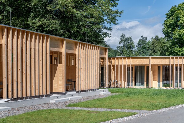 Ferienwohnung/app. Für 4 Gäste Mit 29m² In Dornbirn (265876) - Dornbirn
