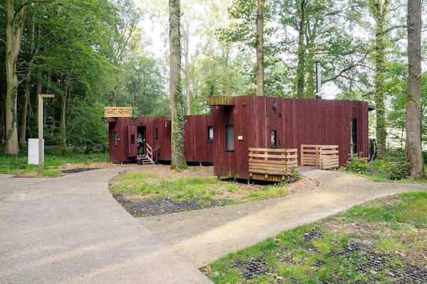 Maison De Vacances Près De La Forêt Tournai - Hainaut