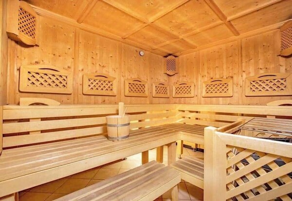 Chalet Central Top Cc 8 - Gerlos