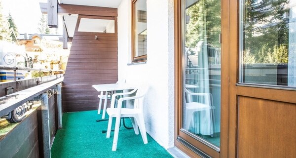 Haus Dettlbauer - Top 16 - Gerlos