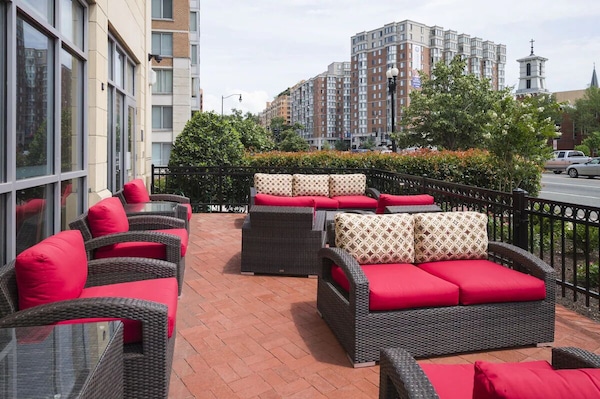 Stylish Retreat: Minutes From National Mall! On-site Bar, Pets Allowed | 2 Units - Union Station Washington