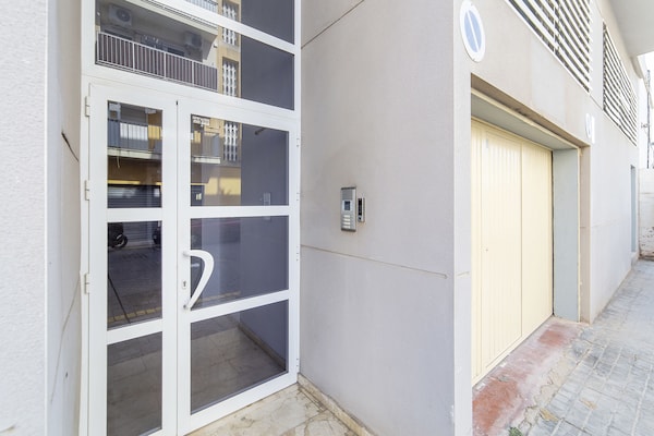 Double Suite | Albufera Dreams Nature Suites - Almusafes
