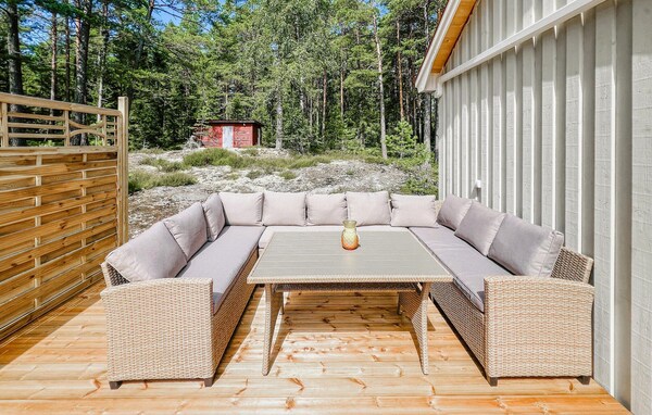 Gemütliches Zuhause In Säffle Mit. - Säffle