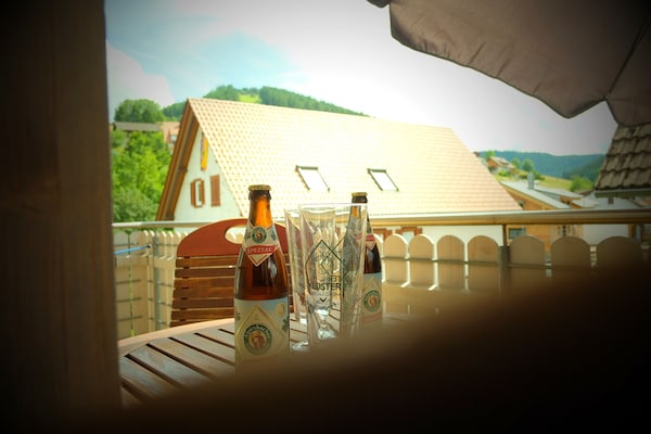Ferienwohnung/app. Für 4 Gäste Mit 85m² In Baiersbronn (266707) - Baiersbronn