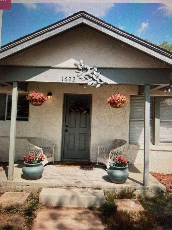 Close To Everything, Quiet, Large Fenced Yard - San Angelo, TX
