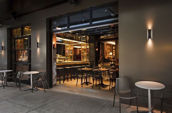 Loft With Terrace At Arthouse Hotel New York City, Minutes To Central Park - St John's University, Queens
