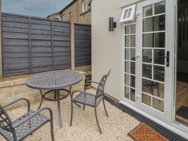 3 Peaks Penyghent Lodge, Family Friendly In Horton-in-ribblesdale - Horton in Ribblesdale