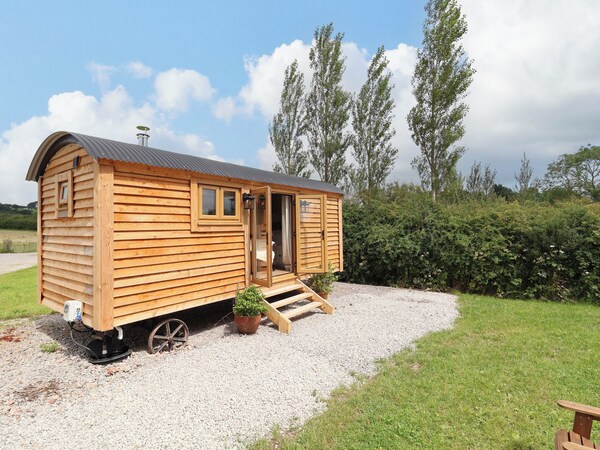 Cariad Mawr, Pet Friendly, Character Holiday Cottage In Prestatyn - Prestatyn