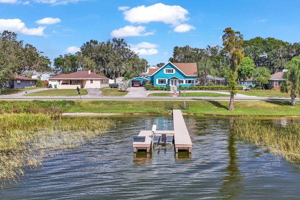 15% Off Florida Summer Vacation Rentals - ウィンターヘイブン, FL