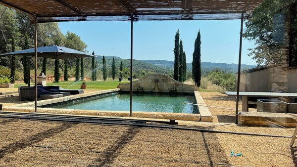 Triangle Dor Du Luberon - Apt