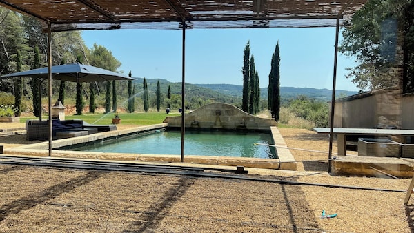Triangle Dor Du Luberon - Apt