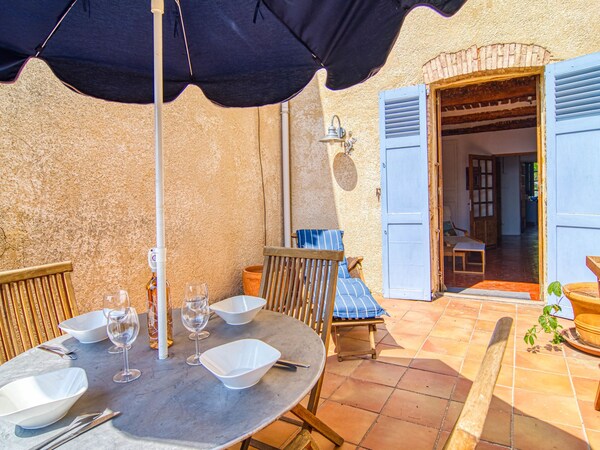 Maison De Village Les Ormeaux By Interhome - Salernes