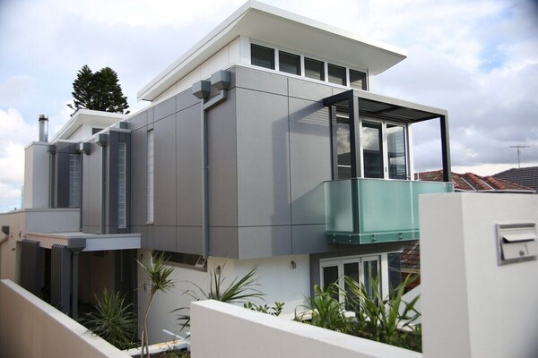 Bondi Holiday Home - Garden - Shelly Beach, New South Wales