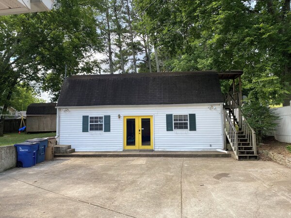 Charming Cottage With Ac And Wifi In Welcoming Goodlettsville - Nashville, TN
