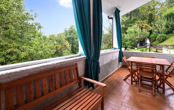 Beautiful Apartment In Bordogna - Foppolo