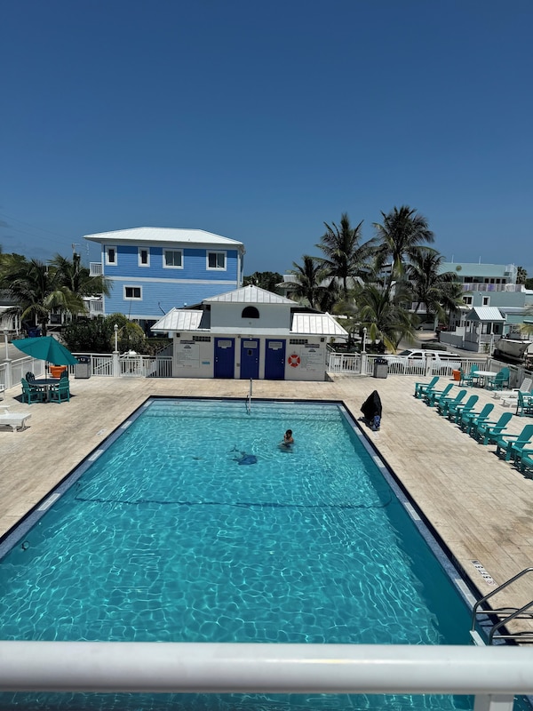 Key Largo, Charming 2-bedroom Rv In Calusa Campground - Key Largo