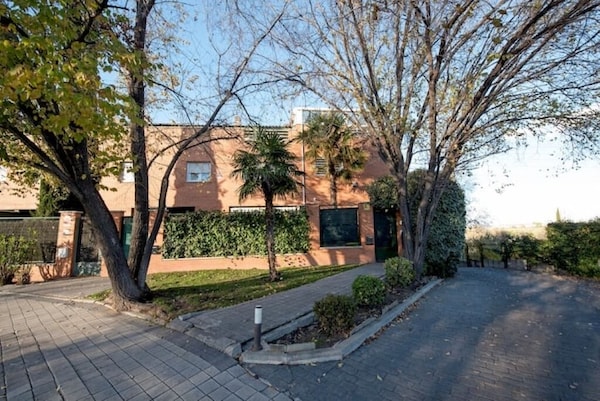 Habitación Privada Con Baño En Suite - Madrid