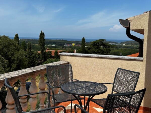 Apartment Branko Ii In Porec, Istria - Poreč