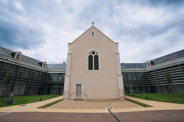 Appart'hôtel Saint-denis, Appartement 5 - Châteauroux