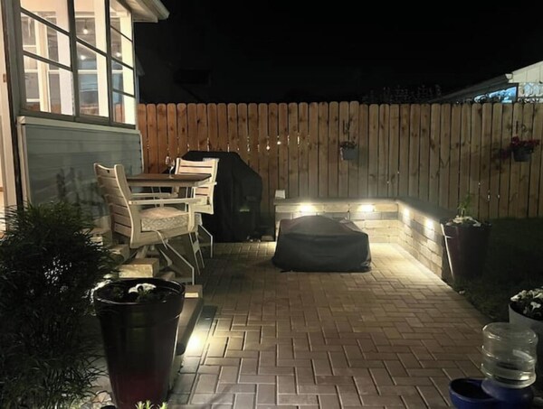 Blueberry Bungalow With Stunning Patio & Garden - Dayton, OH