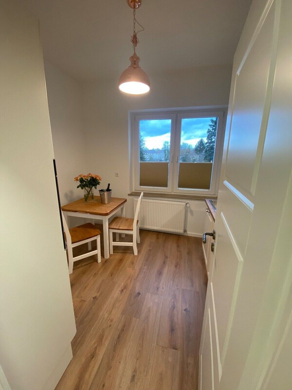 Appartamento-vista Giardino-bagno Privato - Hilden