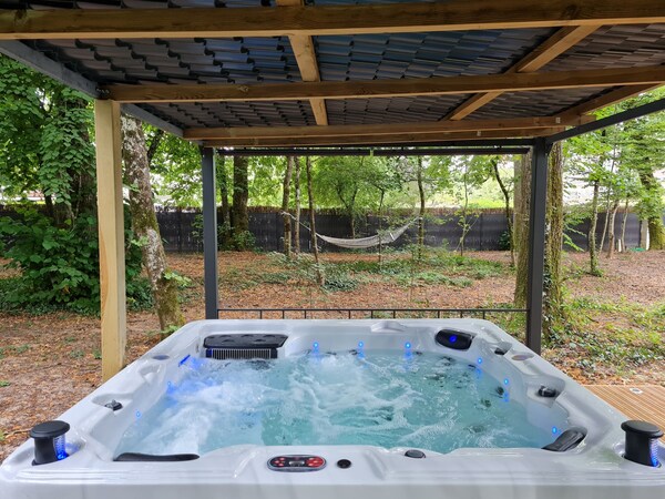 Au B'honneur De Blois Gîte 5 Stars 6 Personnes - Blois