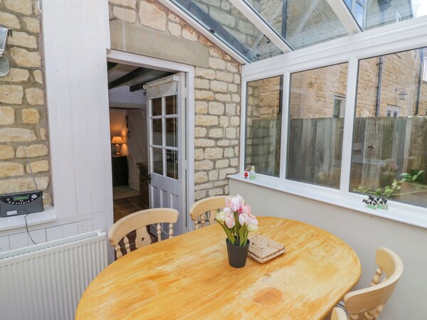 4 Lansdown Cottages, Pet Friendly In Bourton-on-the-water - Bourton-on-the-Water