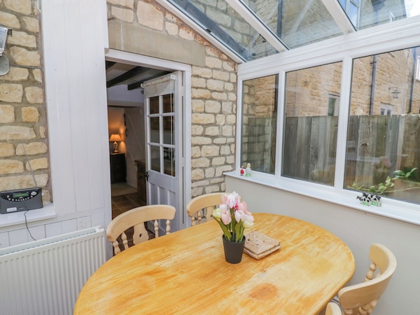 4 Lansdown Cottages, Pet Friendly In Bourton-on-the-water - Bourton-on-the-Water
