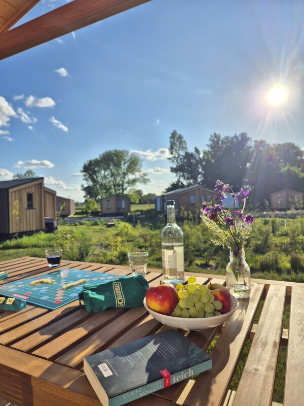 Ferienhaus Für 5 Gäste Mit 35m² In Bleckede (264859) - Lauenburg/Elbe
