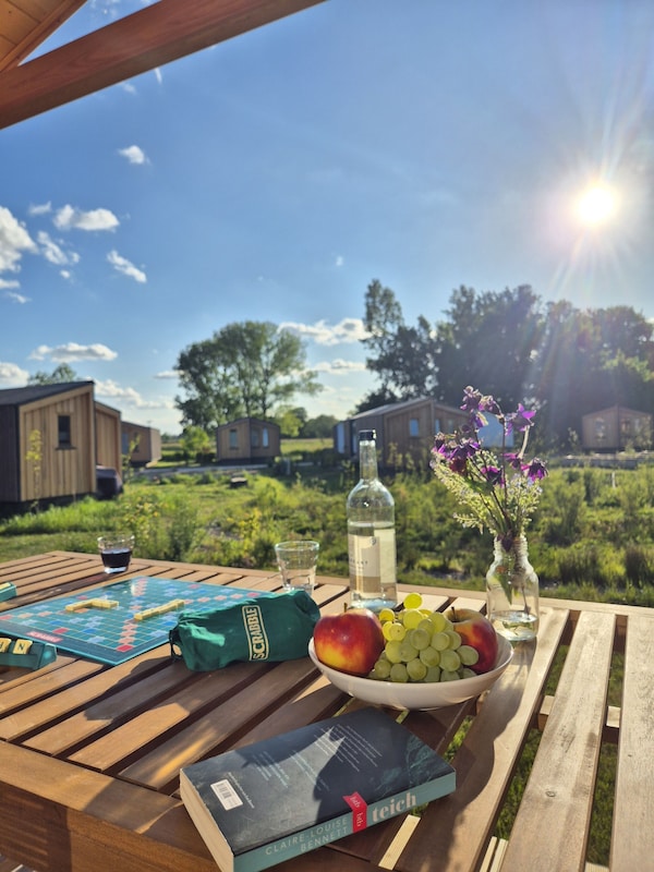 Ferienhaus Für 5 Gäste Mit 35m² In Bleckede (264859) - Lauenburg/Elbe