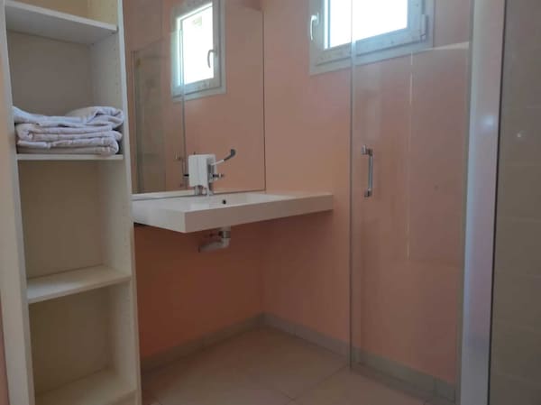 Homerez - Casa Con Jardín En Campsas - Montauban